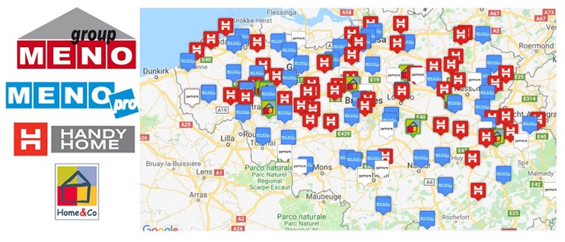 Meno Group sarà presente a Buyer Point - BUYERPOINT
